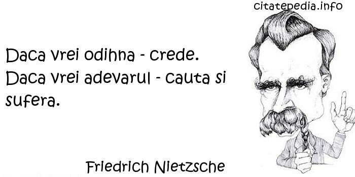 Citate celebre cugetari aforisme - Citate Despre Adevar - Daca vrei ...