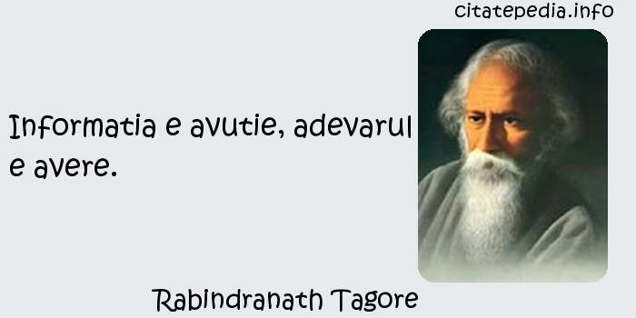 Citate celebre cugetari aforisme - Citate Despre Adevar - Informatia e ...