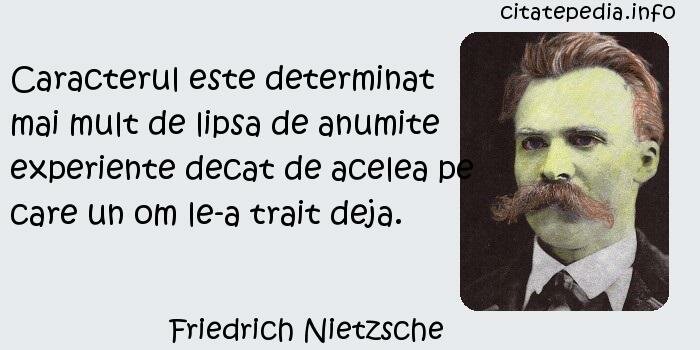 Citate celebre cugetari aforisme - Citate Despre Caracter - Caracterul ...