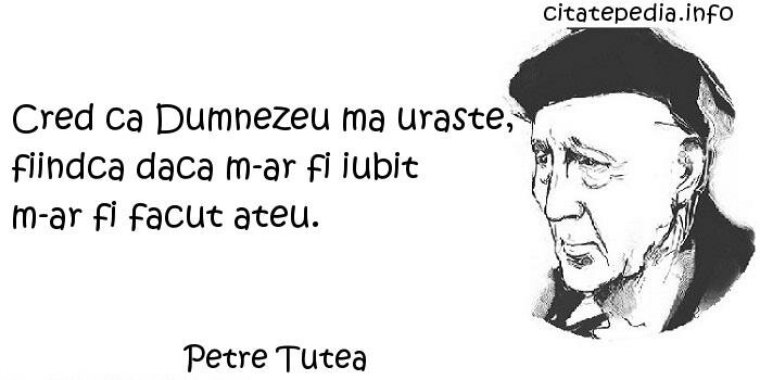 Citate celebre cugetari aforisme - Citate Despre Dumnezeu - Cred ca ...