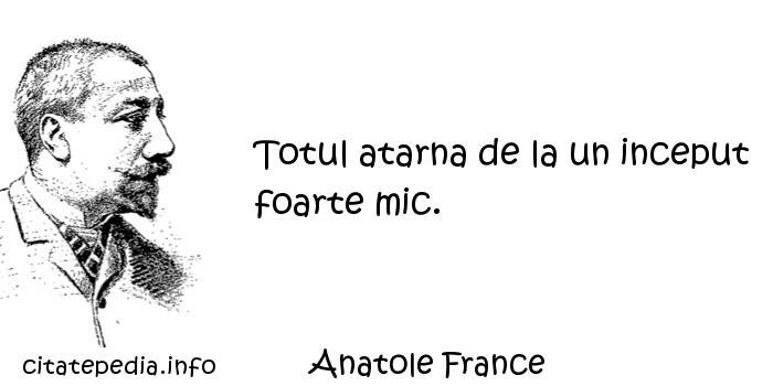 Citate celebre cugetari aforisme - Citate Despre Existenta - Totul ...