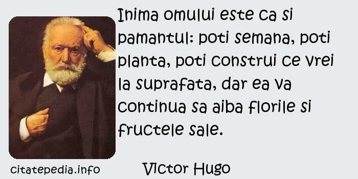 Citate celebre cugetari aforisme - Citate Despre Inima - Inima omului ...