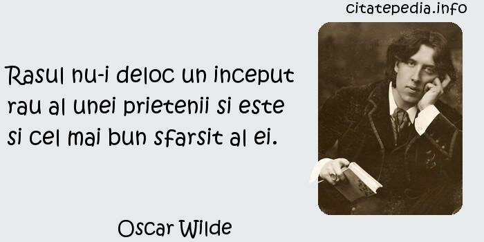 Citate celebre cugetari aforisme - Citate Despre Ras - Rasul nu-i deloc ...