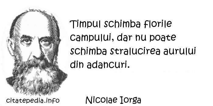 Citate celebre cugetari aforisme - Citate Despre Timp - Timpul schimba ...